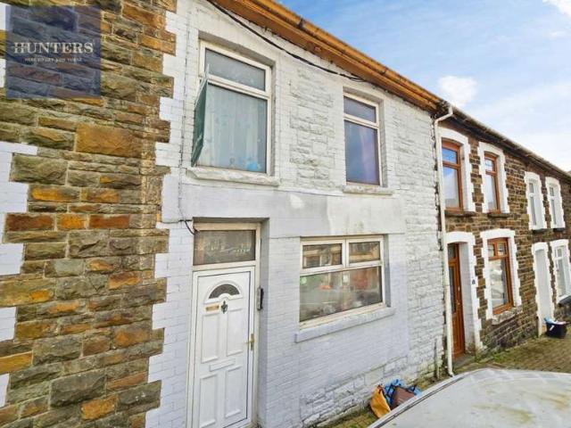 3 Bedroom Terraced House