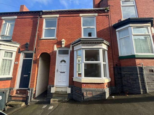3 Bedroom Terraced House
