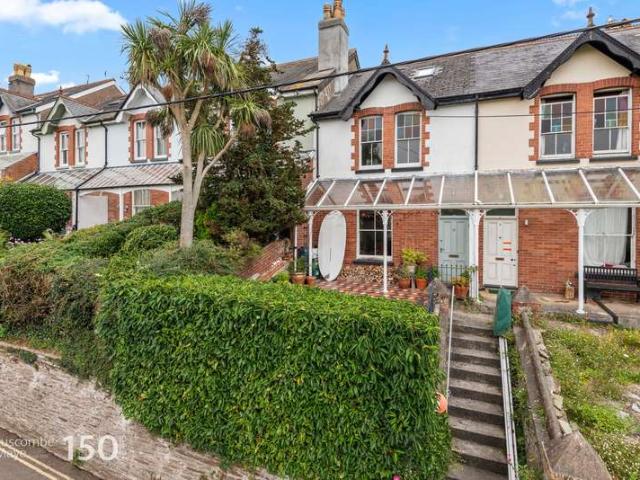 3 Bedroom Terraced House