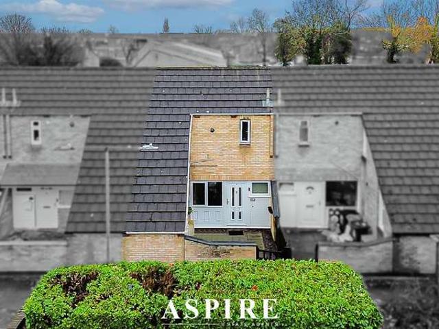 3 Bedroom Terraced House