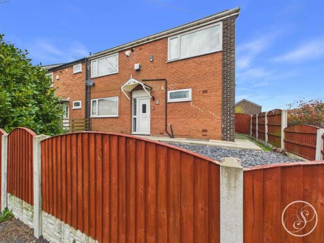 3 Bedroom Terraced House