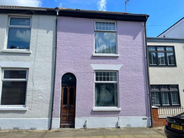 3 Bedroom Terraced House