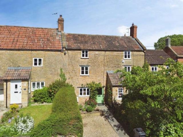 3 Bedroom Terraced House