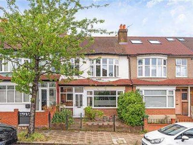 3 Bedroom Terraced House