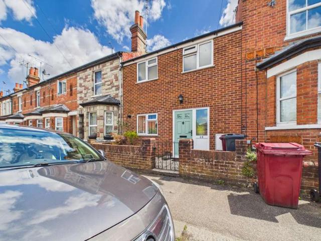 3 Bedroom Terraced House