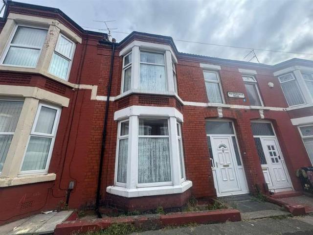 3 Bedroom Terraced House