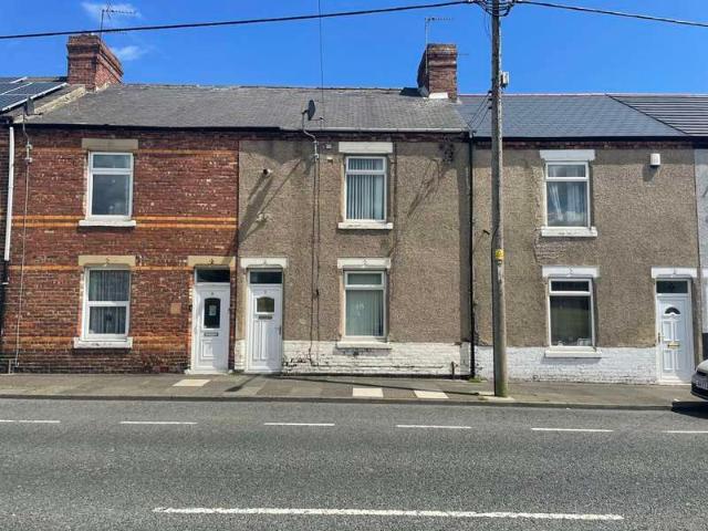 3 Bedroom Terraced House