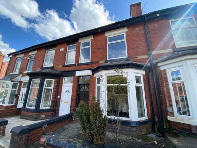 3 Bedroom Terraced House