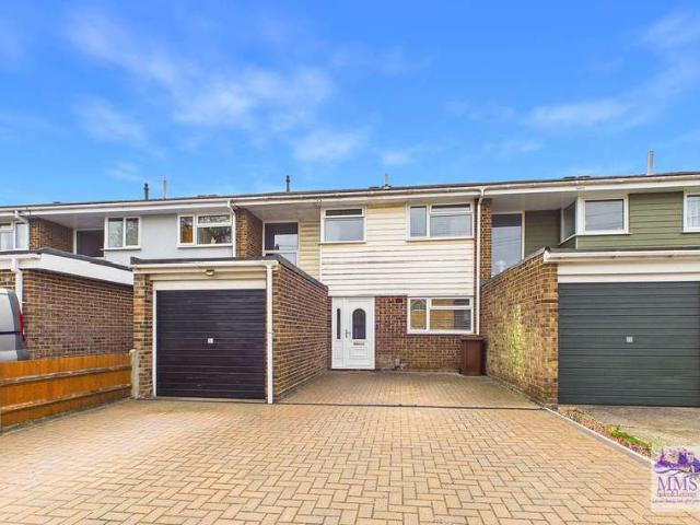 3 Bedroom Terraced House