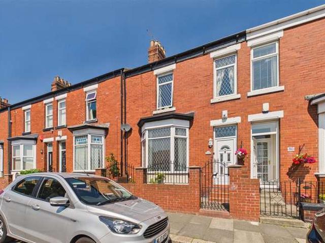3 Bedroom Terraced House