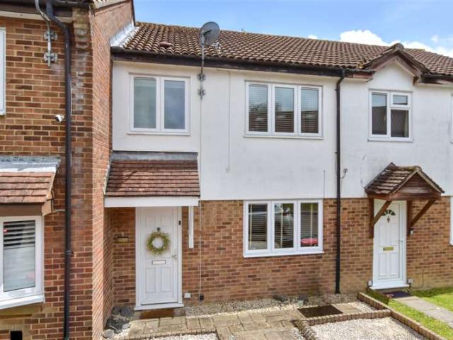 3 Bedroom Terraced House