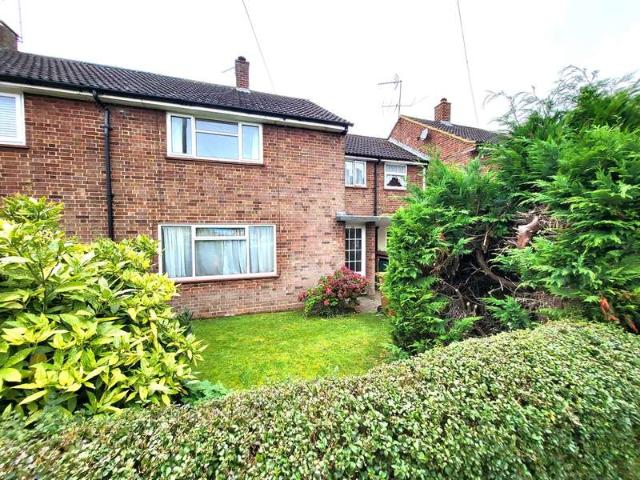 3 Bedroom Terraced House