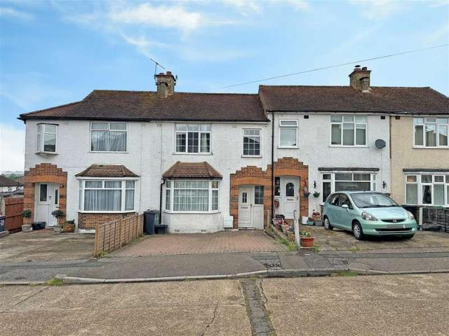 3 Bedroom Terraced House