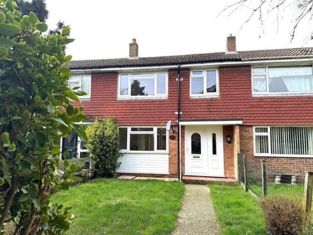 3 Bedroom Terraced House