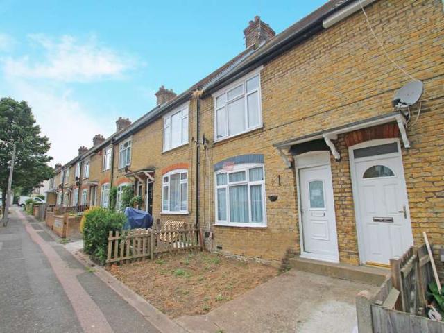 3 Bedroom Terraced House