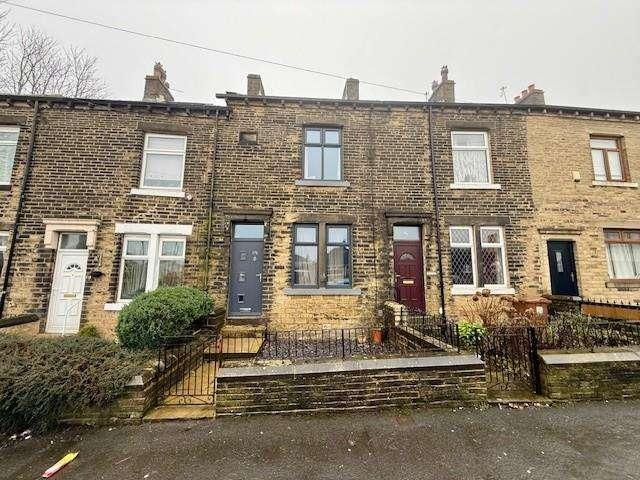 3 Bedroom Terraced House
