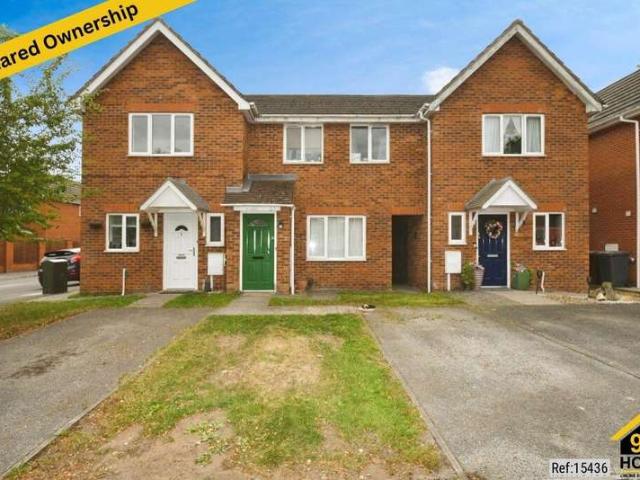 3 Bedroom Terraced House