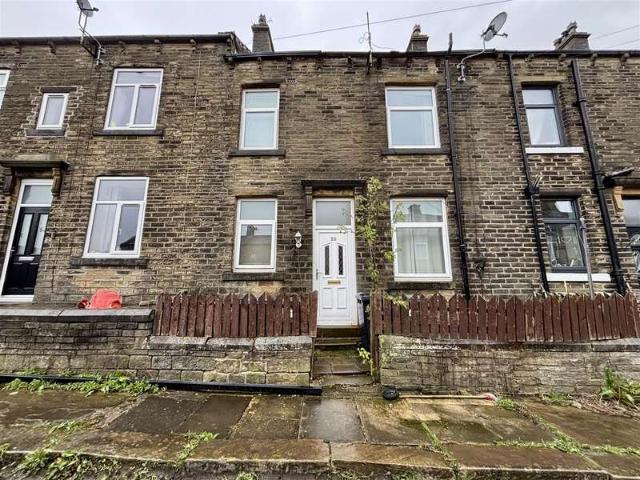 3 Bedroom Terraced House