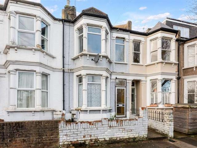 3 Bedroom Terraced House