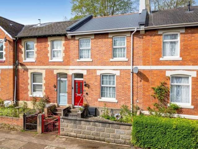 3 Bedroom Terraced House