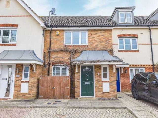 3 Bedroom Terraced House