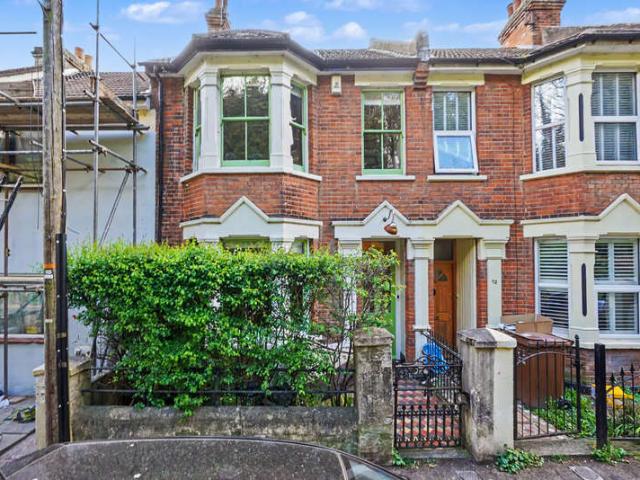 3 Bedroom Terraced House