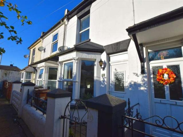 3 Bedroom Terraced House