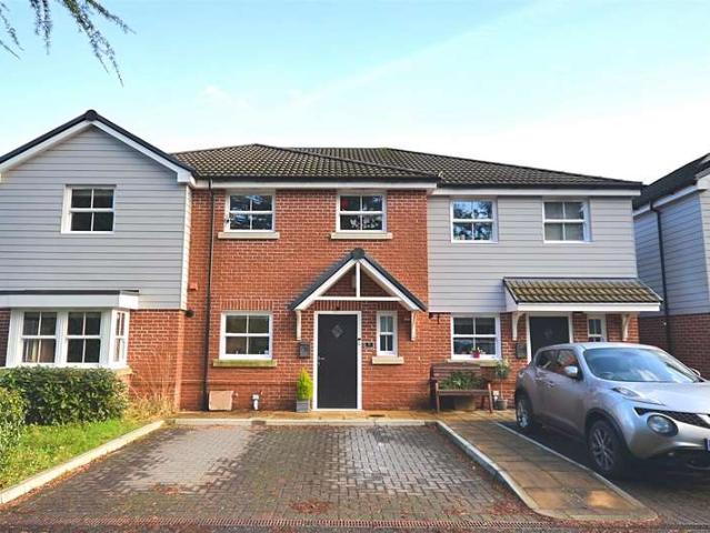 3 Bedroom Terraced House