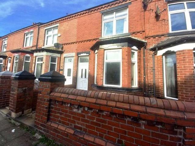 3 Bedroom Terraced House