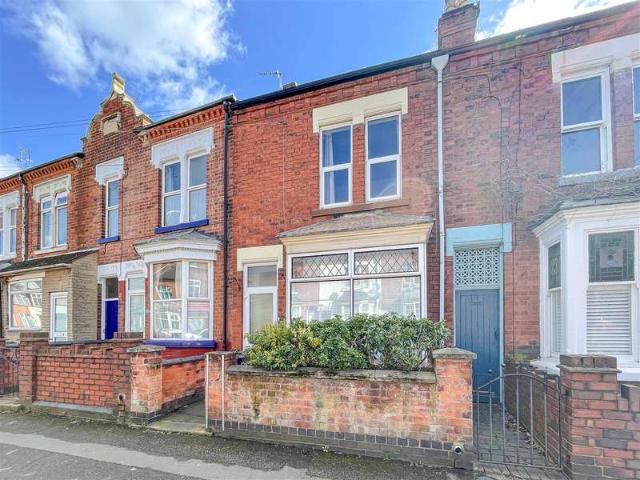 3 Bedroom Terraced House