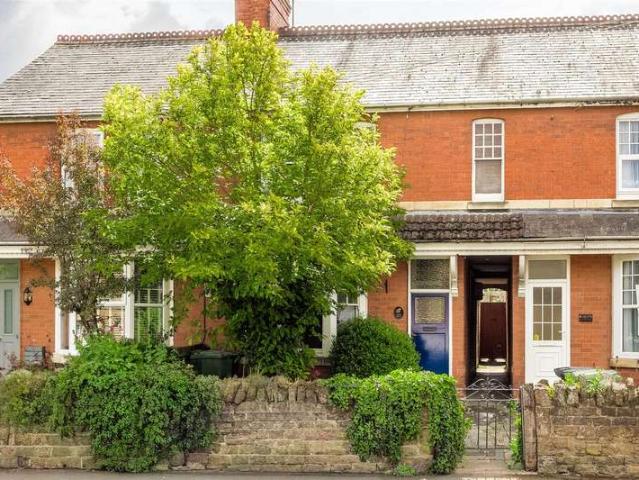 3 Bedroom Terraced House