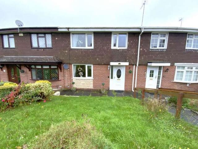 3 Bedroom Terraced House