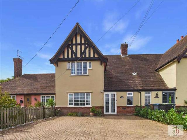 3 Bedroom Terraced House