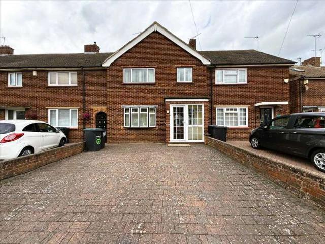 3 Bedroom Terraced House