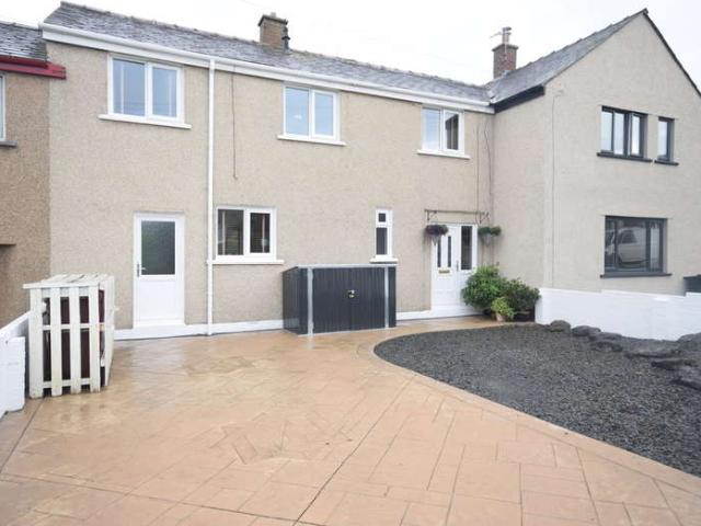 3 Bedroom Terraced House