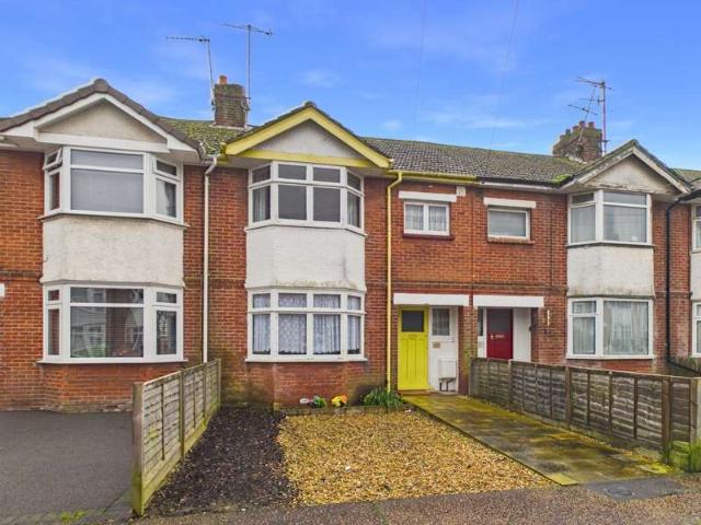 3 Bedroom Terraced House