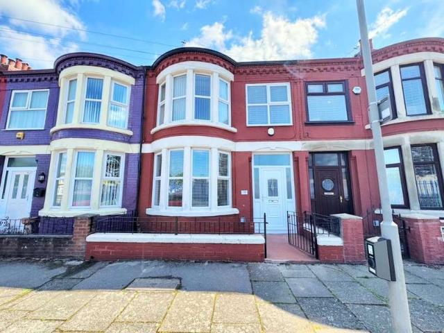 3 Bedroom Terraced House