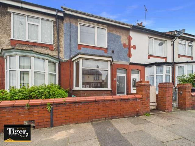 3 Bedroom Terraced House