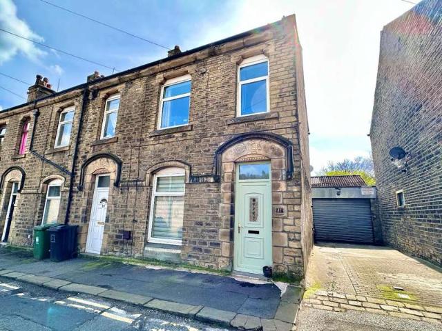 3 Bedroom Terraced House