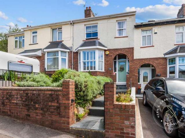 3 Bedroom Terraced House
