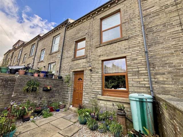 3 Bedroom Terraced House