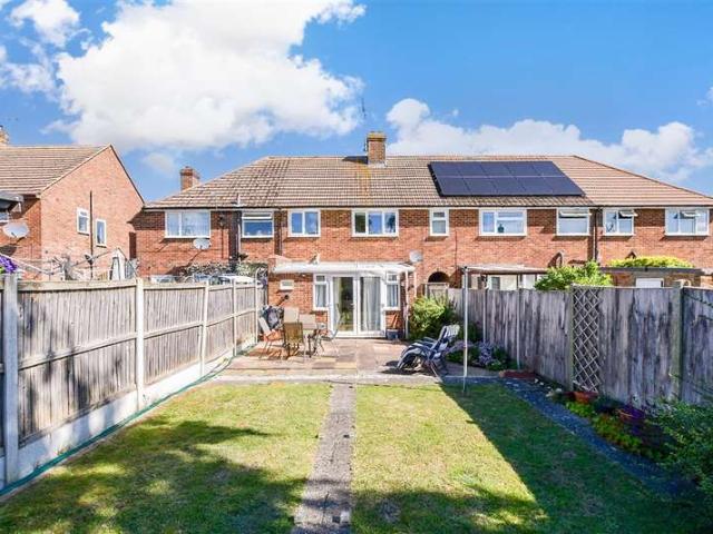 3 Bedroom Terraced House