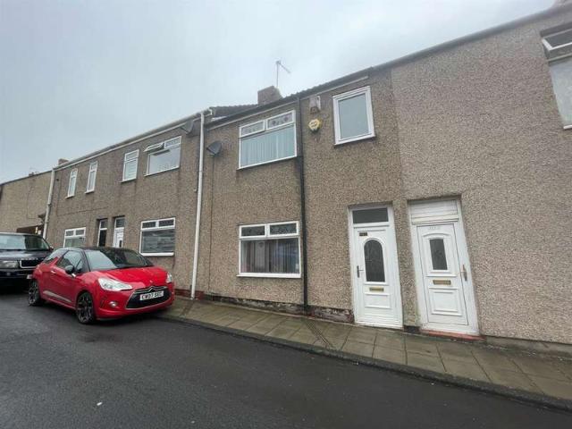 3 Bedroom Terraced House