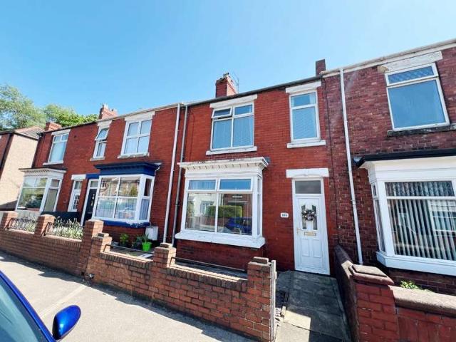3 Bedroom Terraced House