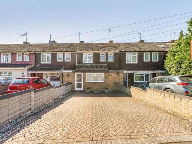 3 Bedroom Terraced House