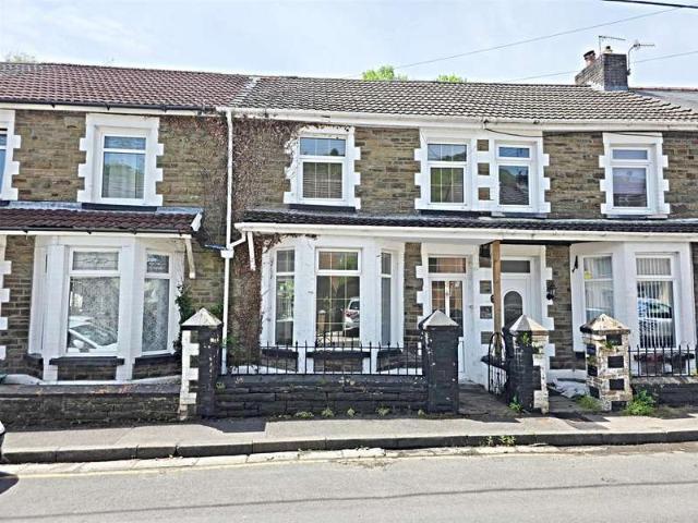 3 Bedroom Terraced House