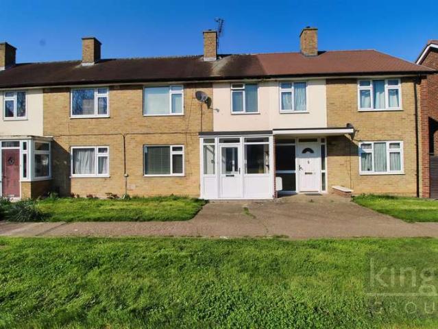 3 Bedroom Terraced House