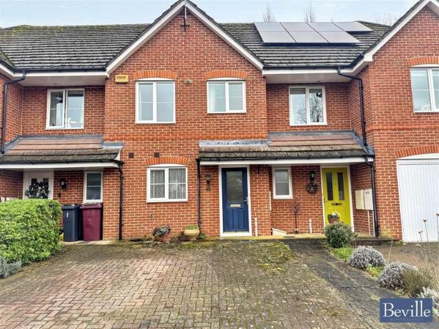 3 Bedroom Terraced House
