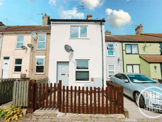 3 Bedroom Terraced House
