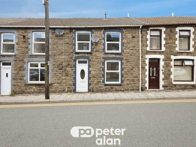 3 Bedroom Terraced House